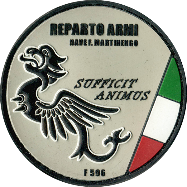 Patch Militari Personalizzate | EasyPatch